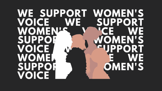 She Can, But Can She? The Reality of Being a Woman in Patriarchal ...