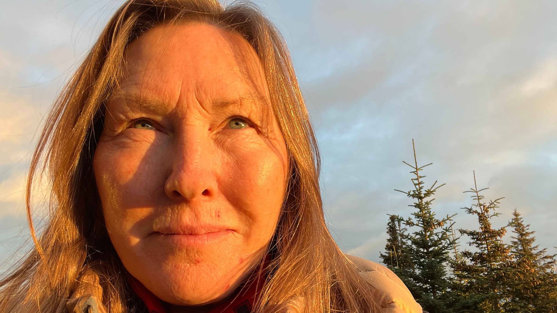 How does a girl get started changing climate change?
