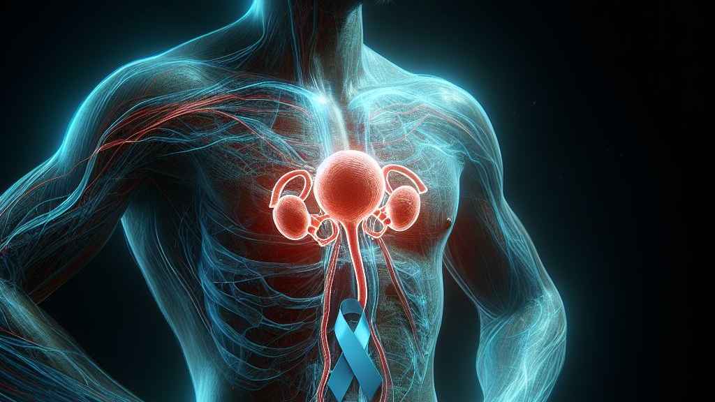 Day 5 Types Of prostate Cancer and Variations: