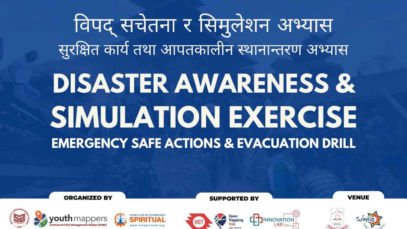 Crisis Management(Schools) Workshop programme