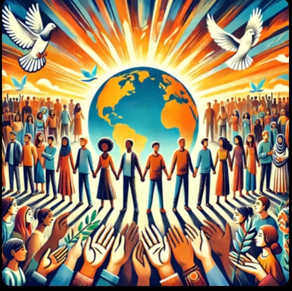 Human Rights Day: A Call to Unity and Equality