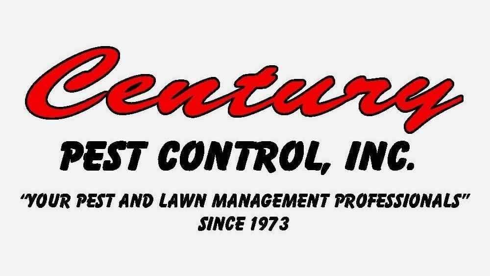 Century Pest Control can help you say goodbye to pests