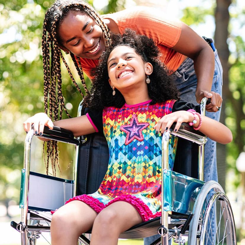 Disability Justice on World Pulse