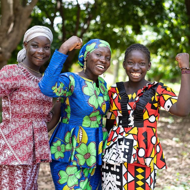 Girl Power: Empowered Women Making a Change - World Pulse