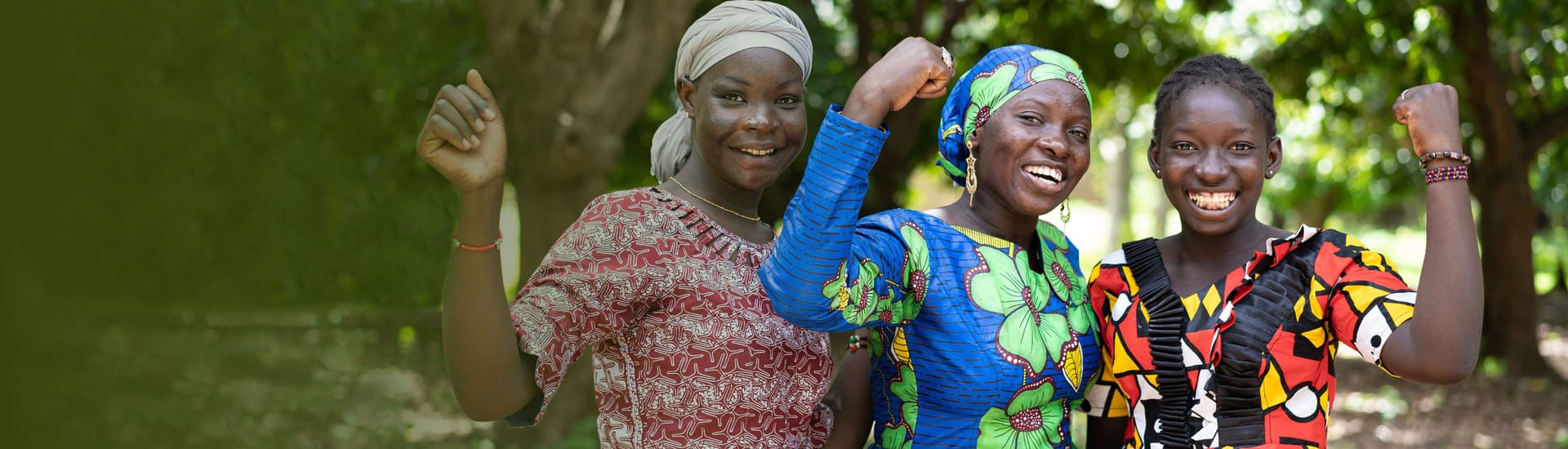 Girl Power: Empowered Women Making a Change - World Pulse